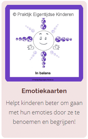Informatie over hoogsensitieve kinderen en over beelddenken